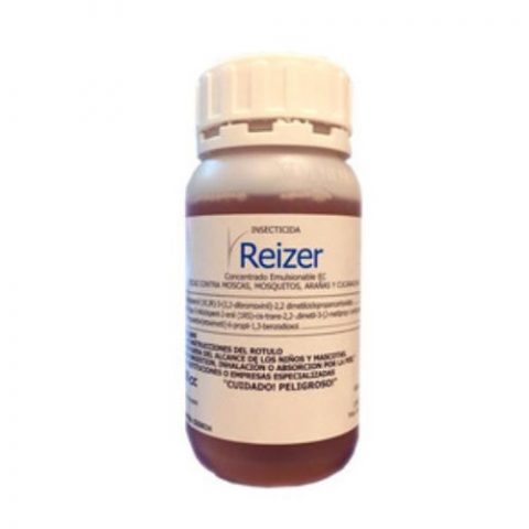 REIZER x 250 cc - Agrosur