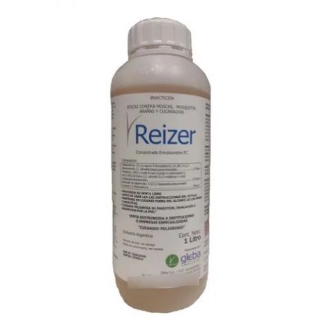 REIZER - x 1 lt - Agrosur